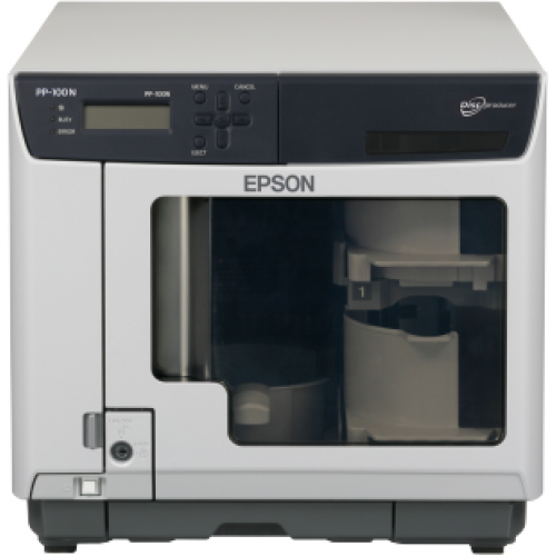 Epson PP-100II